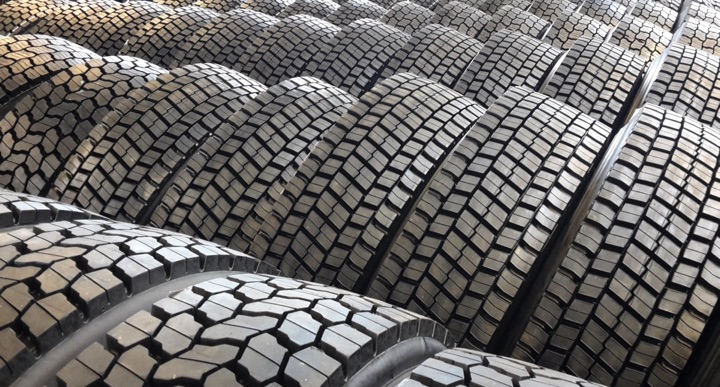 A Bandag is always a Bandag